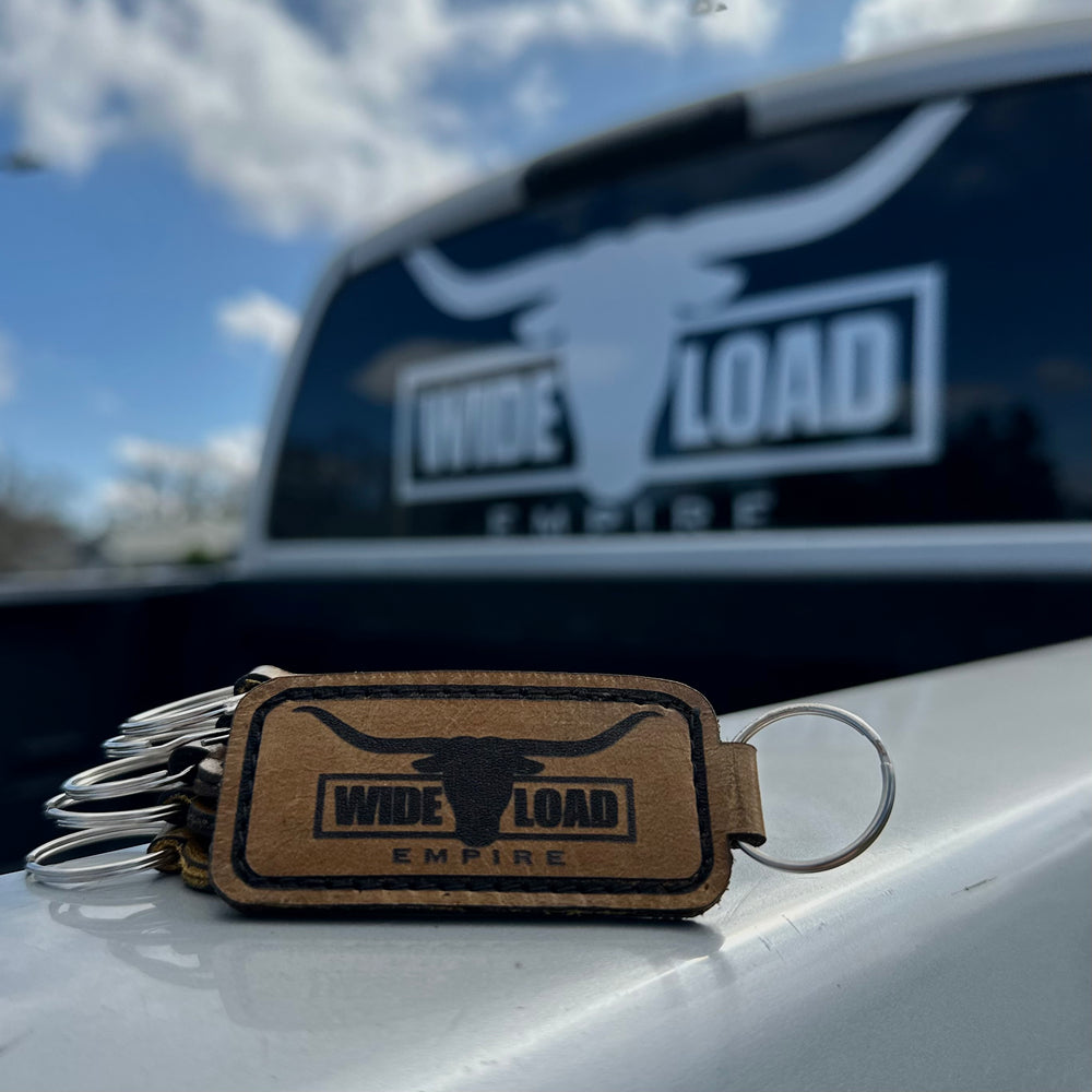 Collections – Wide Load Empire