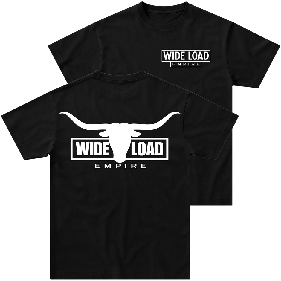 all – Wide Load Empire