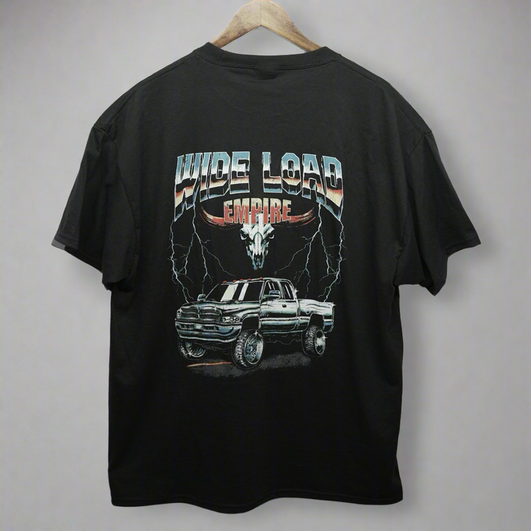 Wide Load Empire