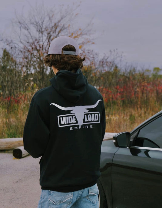 Collections – Wide Load Empire