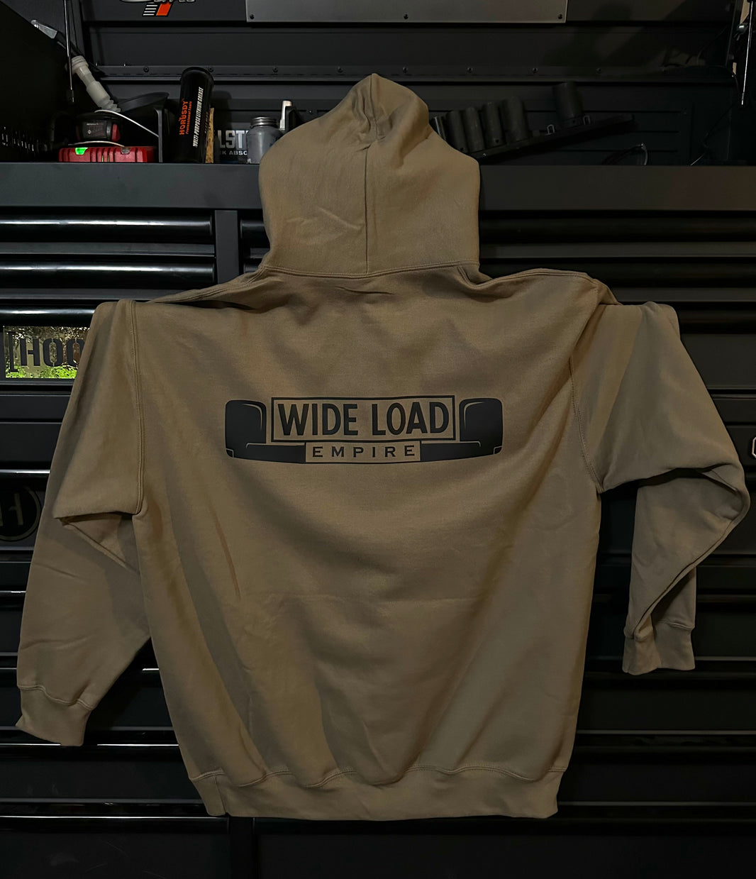 Products – Wide Load Empire