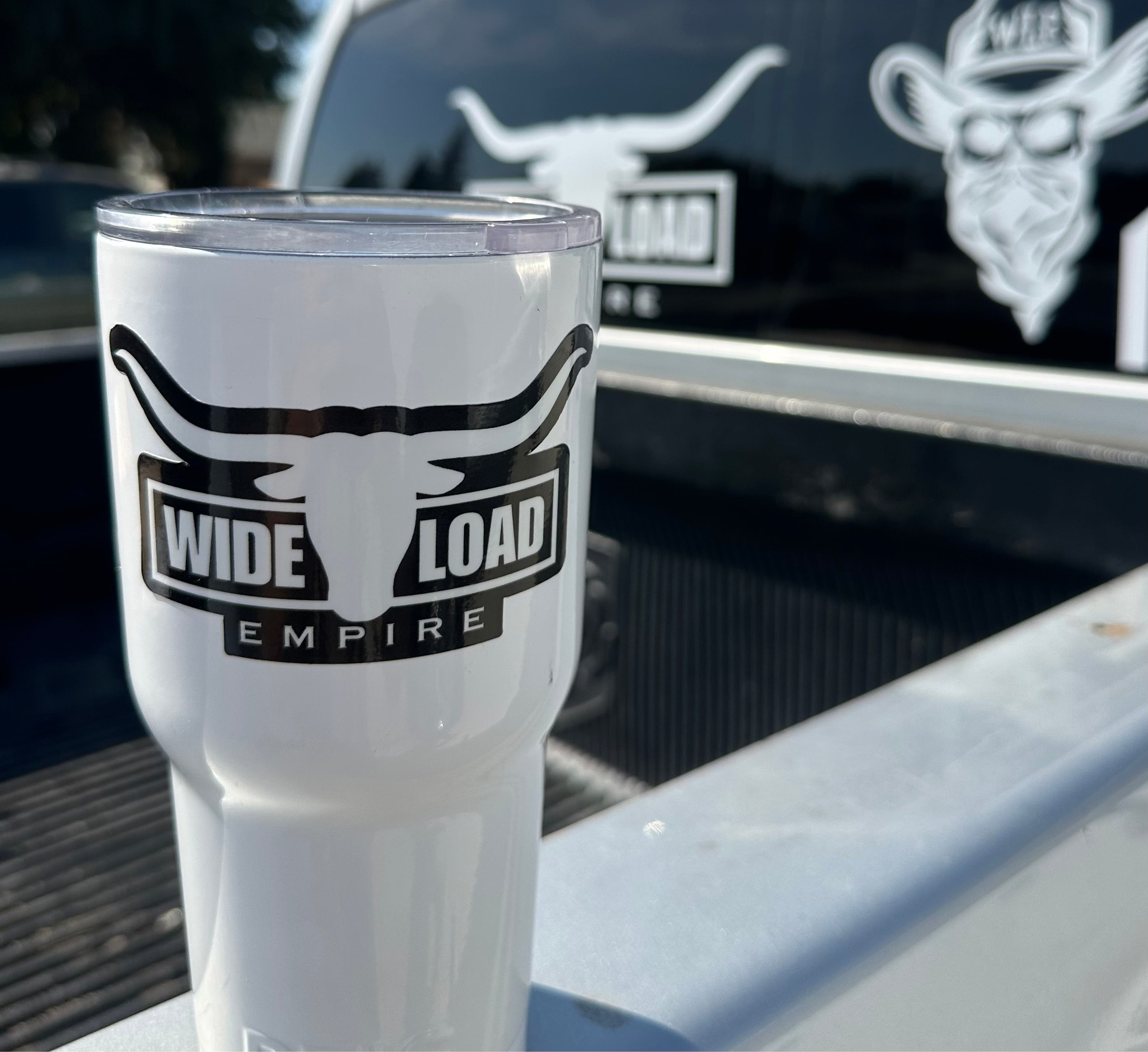 Wide Load Empire