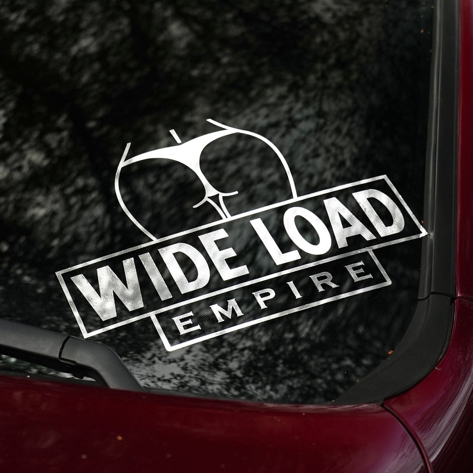 Wide Load Empire