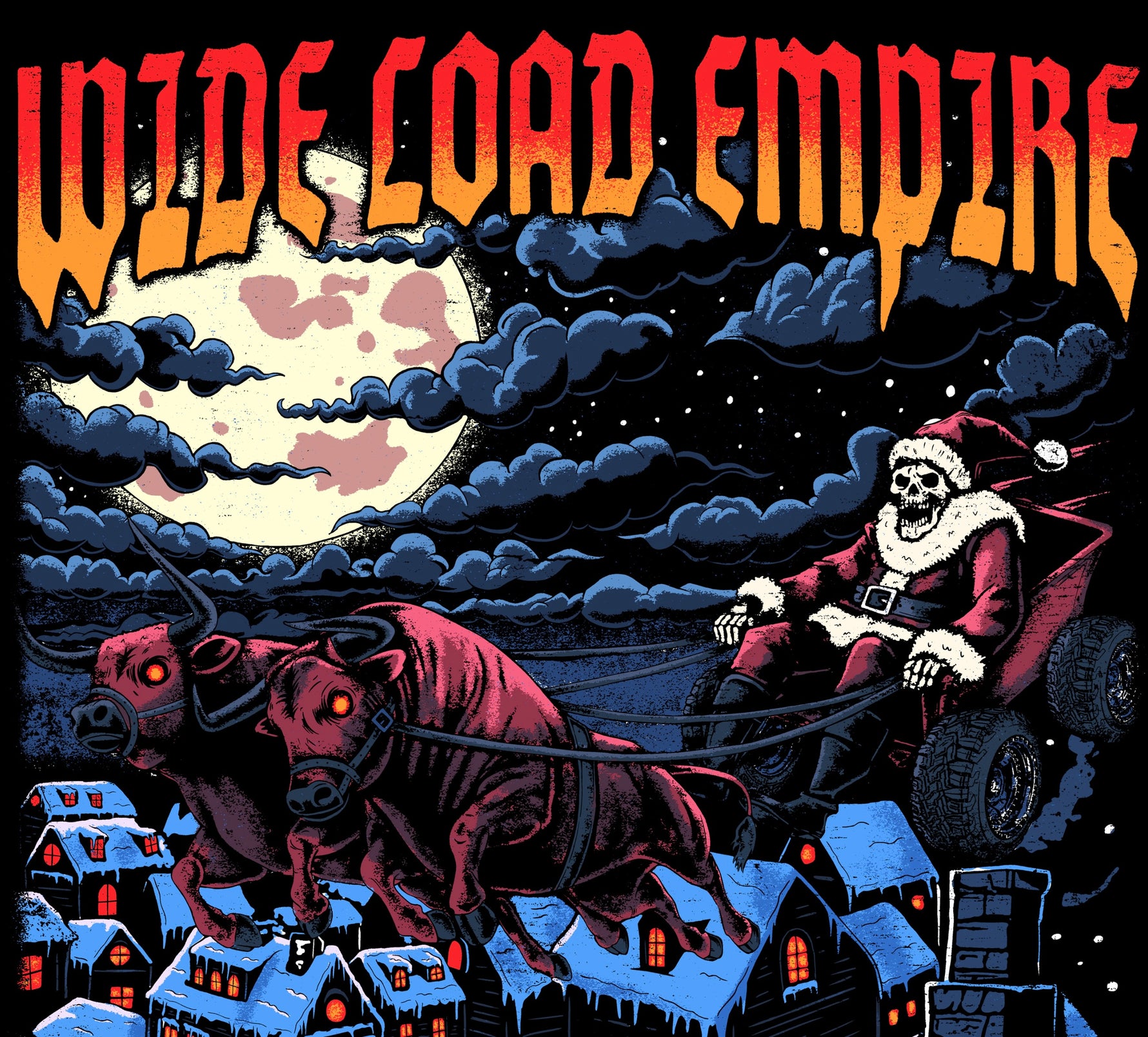 Wide Load Empire