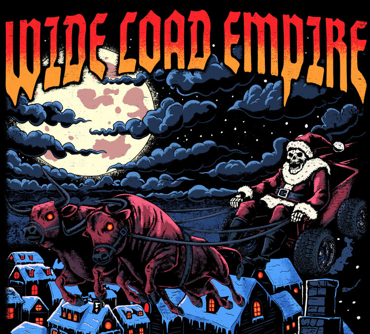 Wide Load Empire
