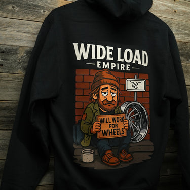 Wide Load Empire