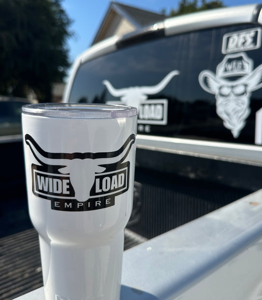 Decals – Wide Load Empire