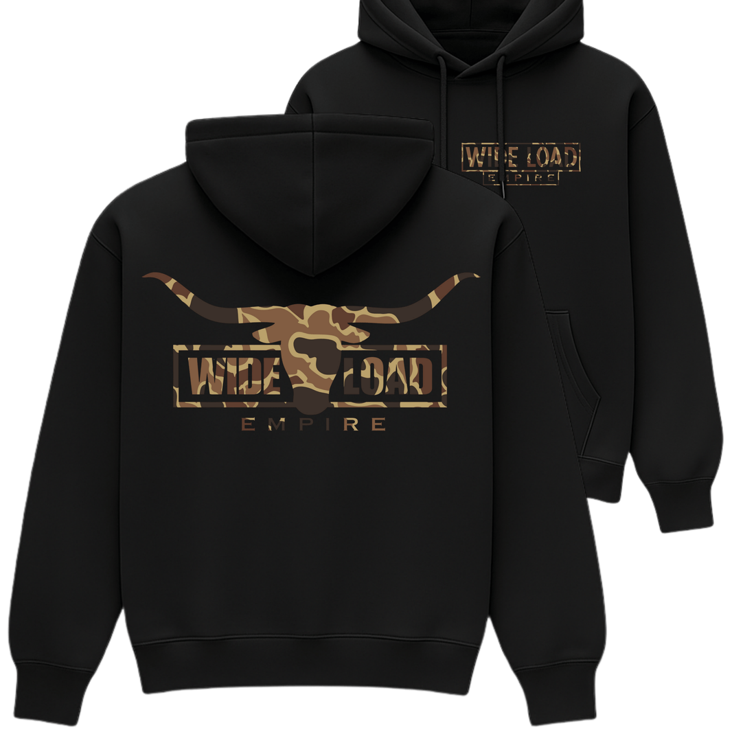 all – Wide Load Empire